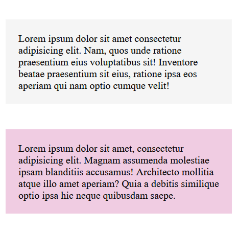 🧠 Exercícios de HTML e CSS Básico | exercicios-html5-css3-basico